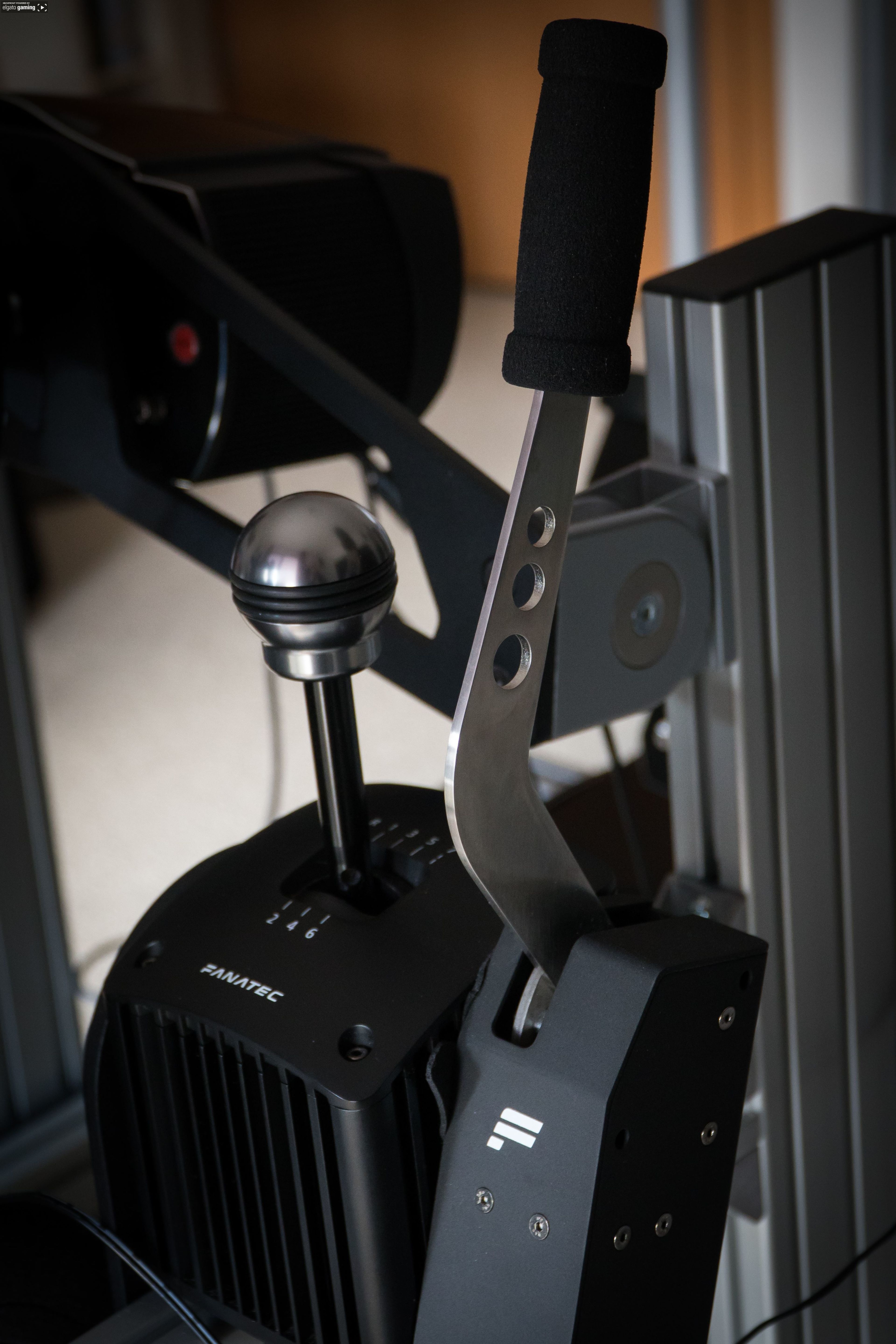 SIM LAB "P1 Sim Racing Cockpit" Bilder Xbox One - XboxFront.de